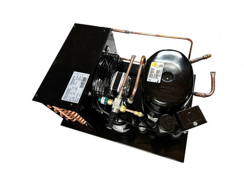 Indoor Unit QT AKA4460YXA Unit 1/2 HP, R134a, 115V/1PH | adhvacparts