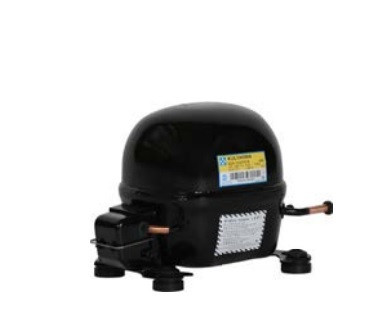 Med/High Temp. Compressor