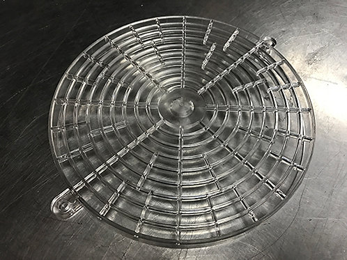Plastic Fan Guard 7.5" | adhvacparts