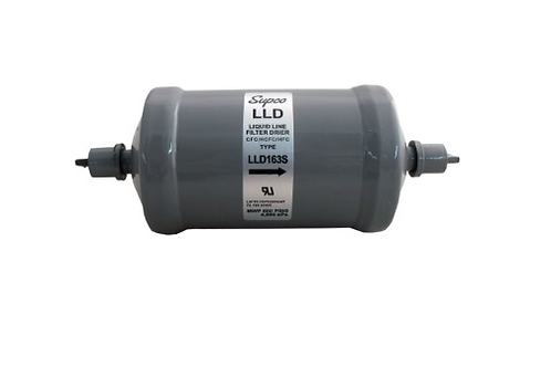 LLD163S Liquid Line Drier 3/8" ODF | adhvacparts