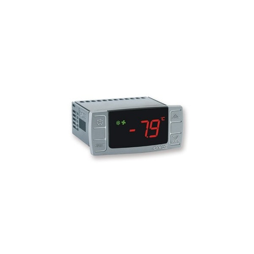 DIXELL Digital Refrigeration Temperature Control XR06CX 115V(Cooler or ...