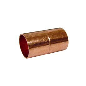Copper Coupling HVAC Grade | adhvacparts