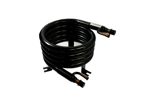 Water Coil Jacket (WT1500) for 1.5 HP Condensing Unit | adhvacparts