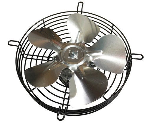 Condensing Fan Motor Assembly For 3/4 HP Condenser | adhvacparts