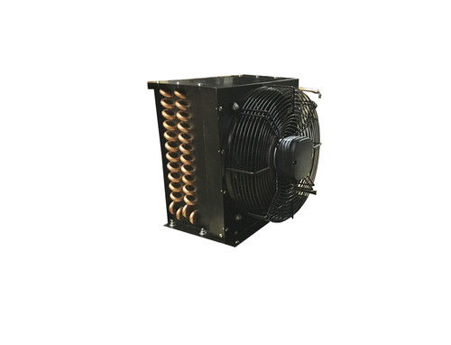 Condenser C Coil with Fan for 1 HP Unit | adhvacparts