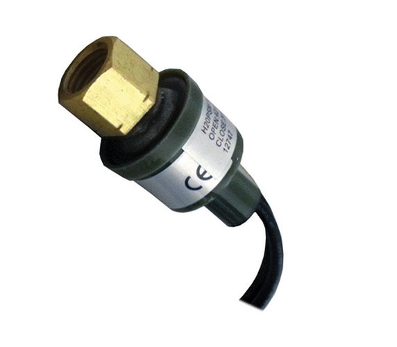 High Pressure Switch (Various Range) | adhvacparts