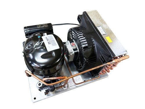 Indoor AE2415Z-AA1ASS Unit 1/3 HP, Low Temp, R404a, 115V | adhvacparts