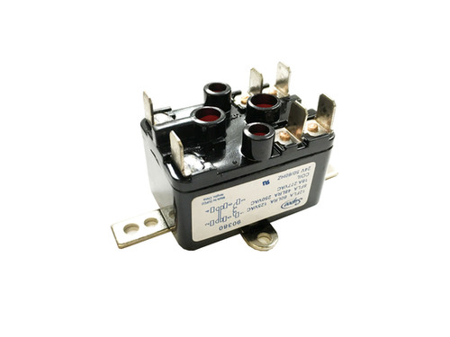 90380 Supco Fan Relay 24V | adhvacparts