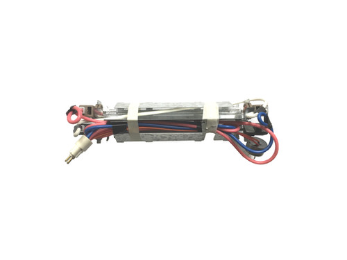 WR51X442 Defrost Heater For GE Refrigerator | adhvacparts