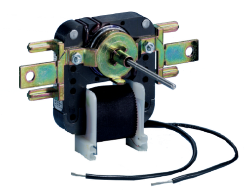 Domestic C-Frame Motor (SM999) 3,300 RPM, Reversible, 115V | adhvacparts