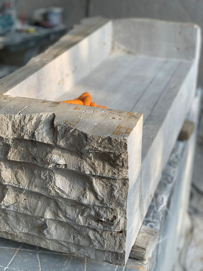 HOME | Aegean Marble