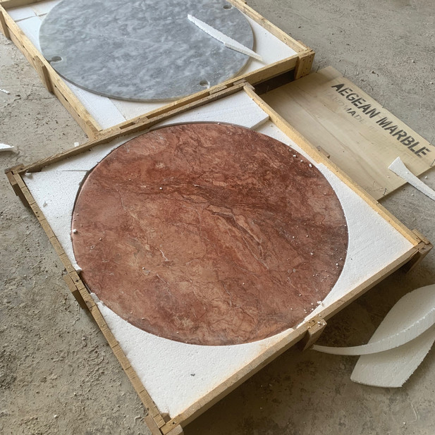 HOME | Aegean Marble