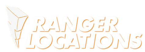 Ranger Locations NZ - Power Rangers Filming Locations