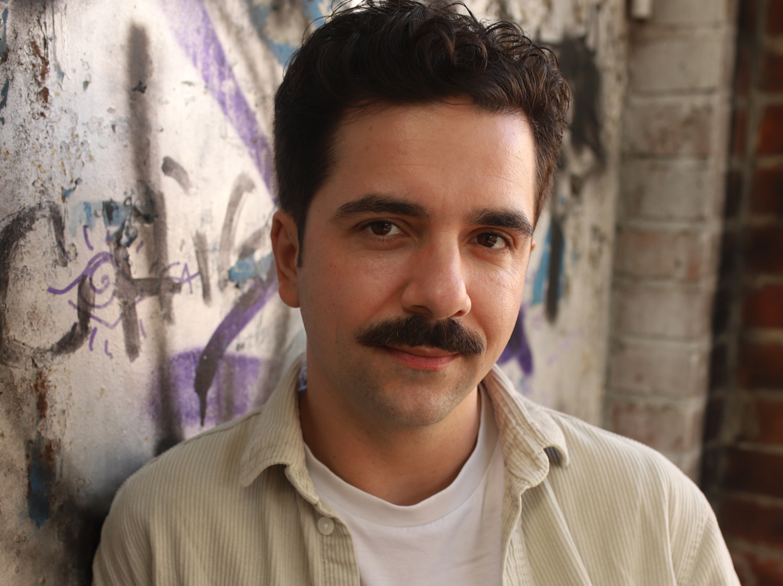 MAX STERN | THE ECCO