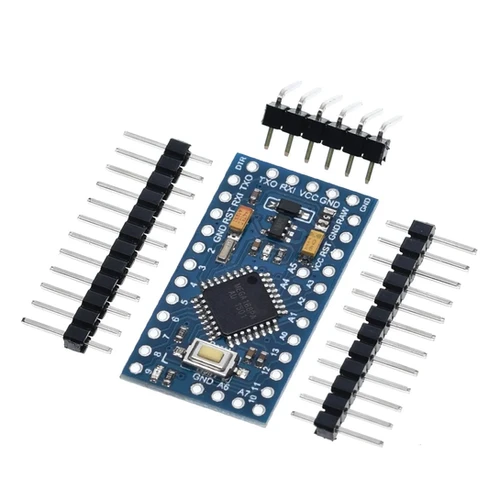 ARDUINO NANO Pro Mini 5V\16M ATMEGA168P-AU Arduino Development Board ...