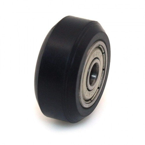 Delrin/Pom Wheels | Autables