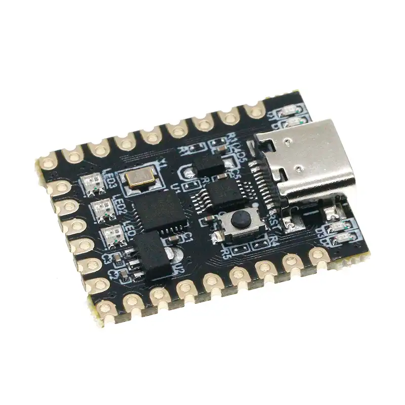 Buy Arduino Nano V3 SuperMini Ch240 ATMEGA328p TYPE - C Development Board Buy Arduino Nano V3 SuperMini Ch240 ATMEGA328p TYPE - C Development Board