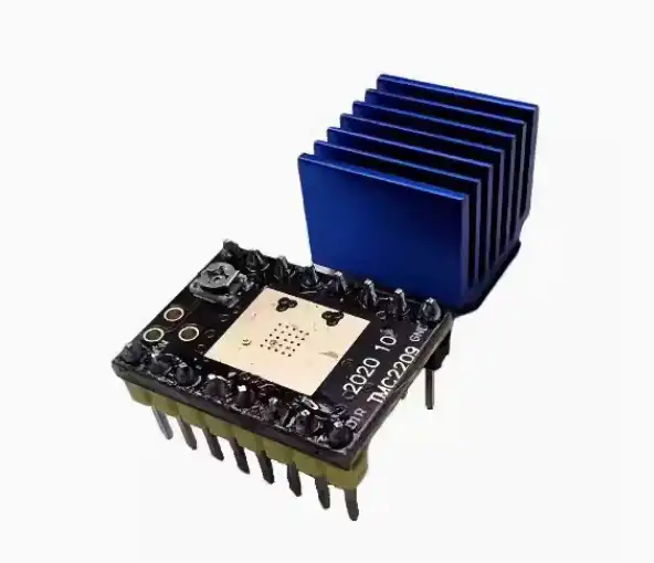 Buy TMC 2209 v2 With Heat Sink Stepper Motor Driver Online