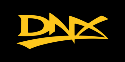 DNX Sticker | Bespoke Decals