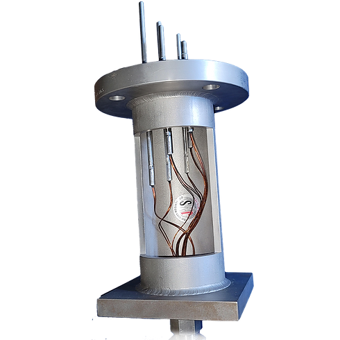 Temperature | Kaizen Controls And