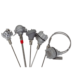 Temperature | Kaizen Controls And