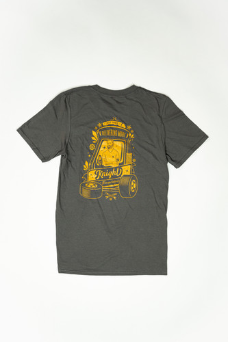 Ride or Die Shirt | Knight Pro Shop