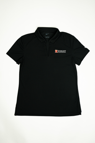 Nike Polo - Women's | Knight Pro Shop