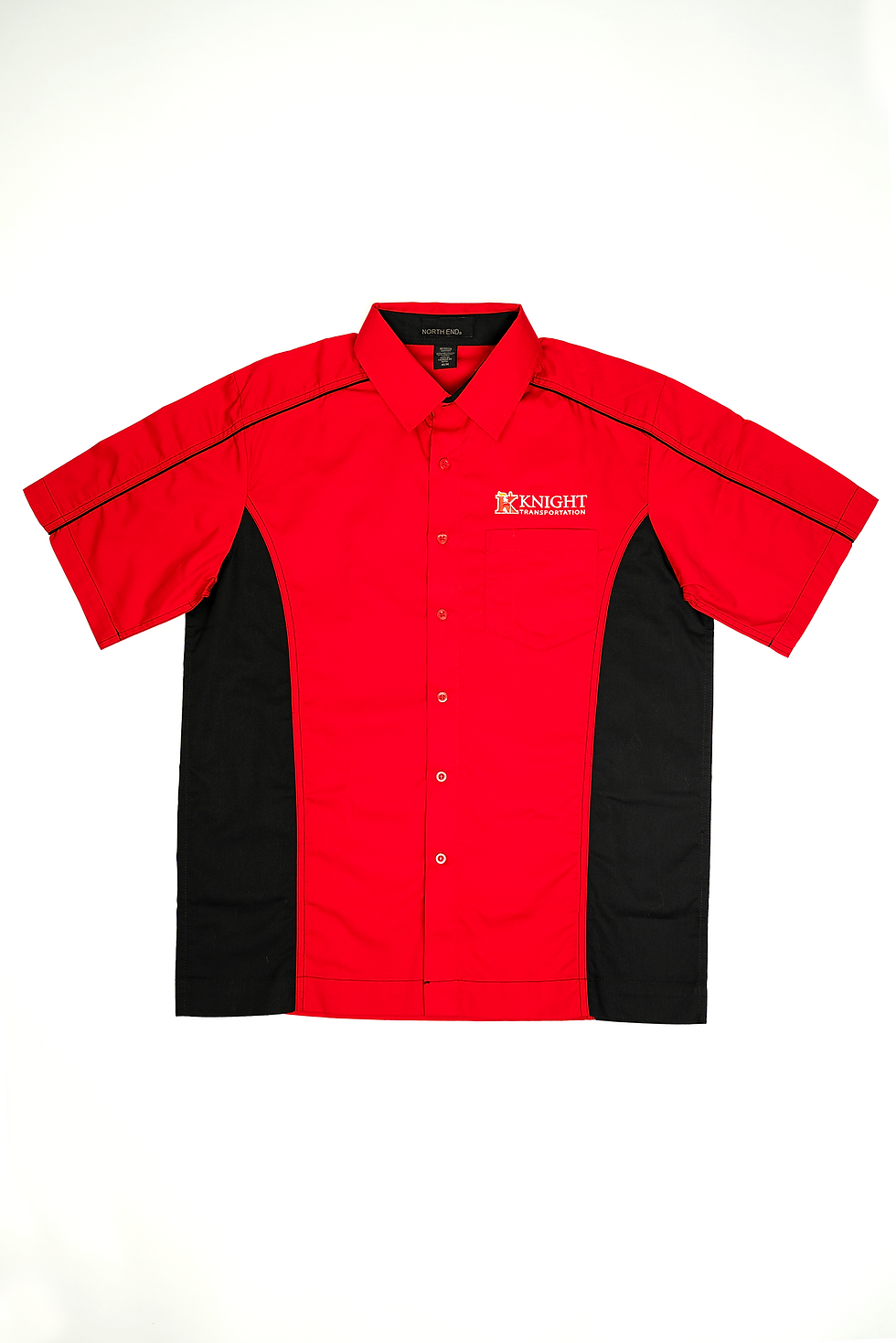 Knight Driver Work Shirt | Knight Pro Shop