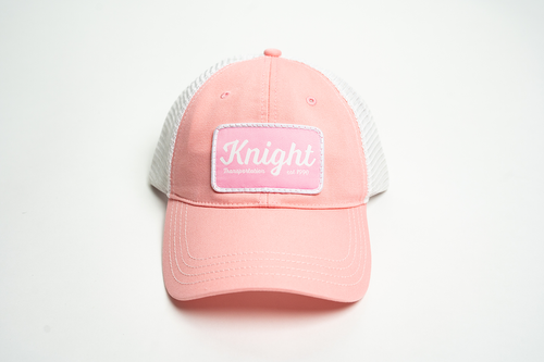 On Wednesdays We Wear - Pink Hat | Knight Pro Shop