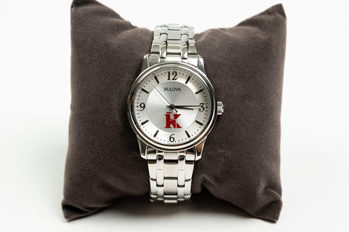Men's Metal Watch | Knight Pro Shop