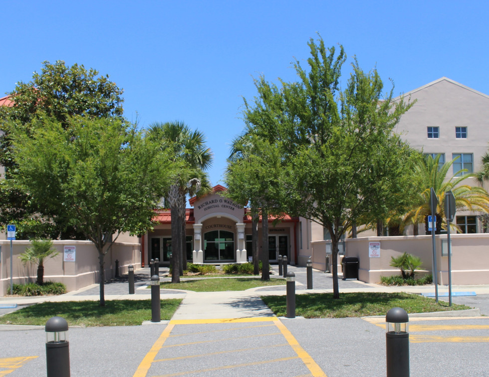 Law Offices of Robert Perry | Elder Law & Estate Planning | Florida