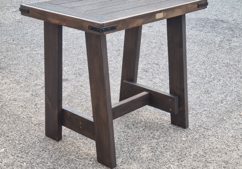 Outdoor Furniture Perth | Table Leg Styles | Olam Products