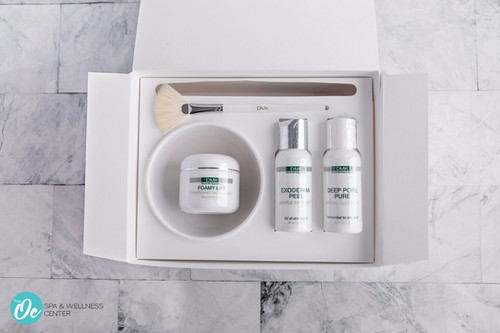 DMK Home Kit | theocspa.com