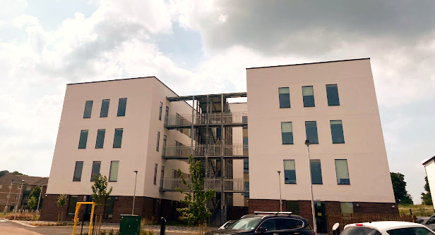 Grove View Dunstable | tsistructures