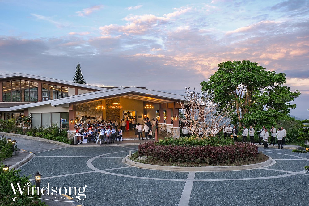 How To Choose a Professional Corporate Event Space in Tagaytay