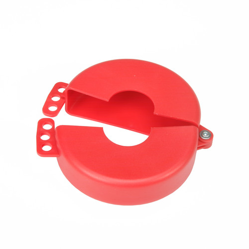 Gate Valve Lockout - 1" - 2-1/2" | GFL Solutions