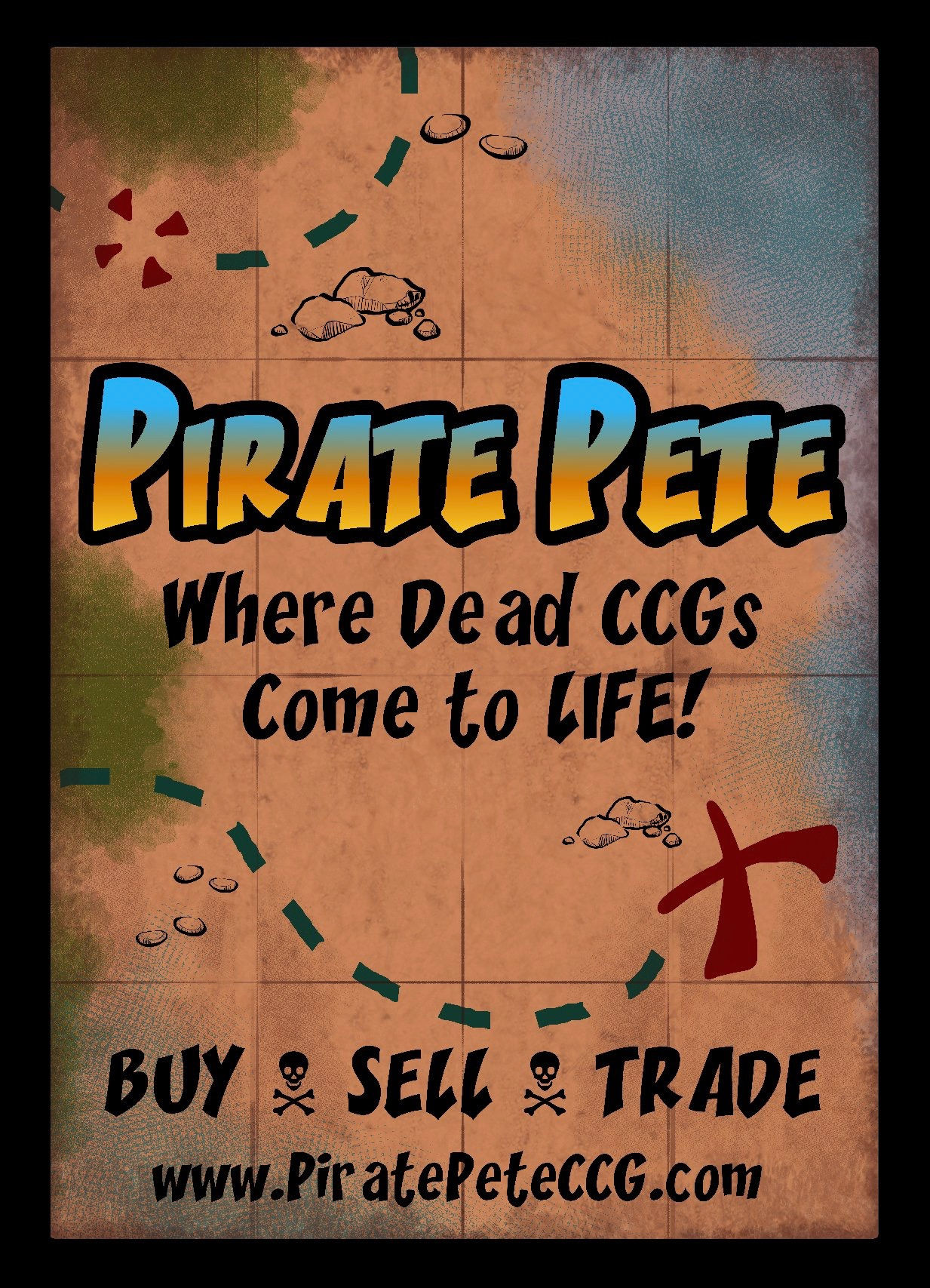 Lott Dod, Neimoidian Senator [Foil] | Pirate Pete CCG