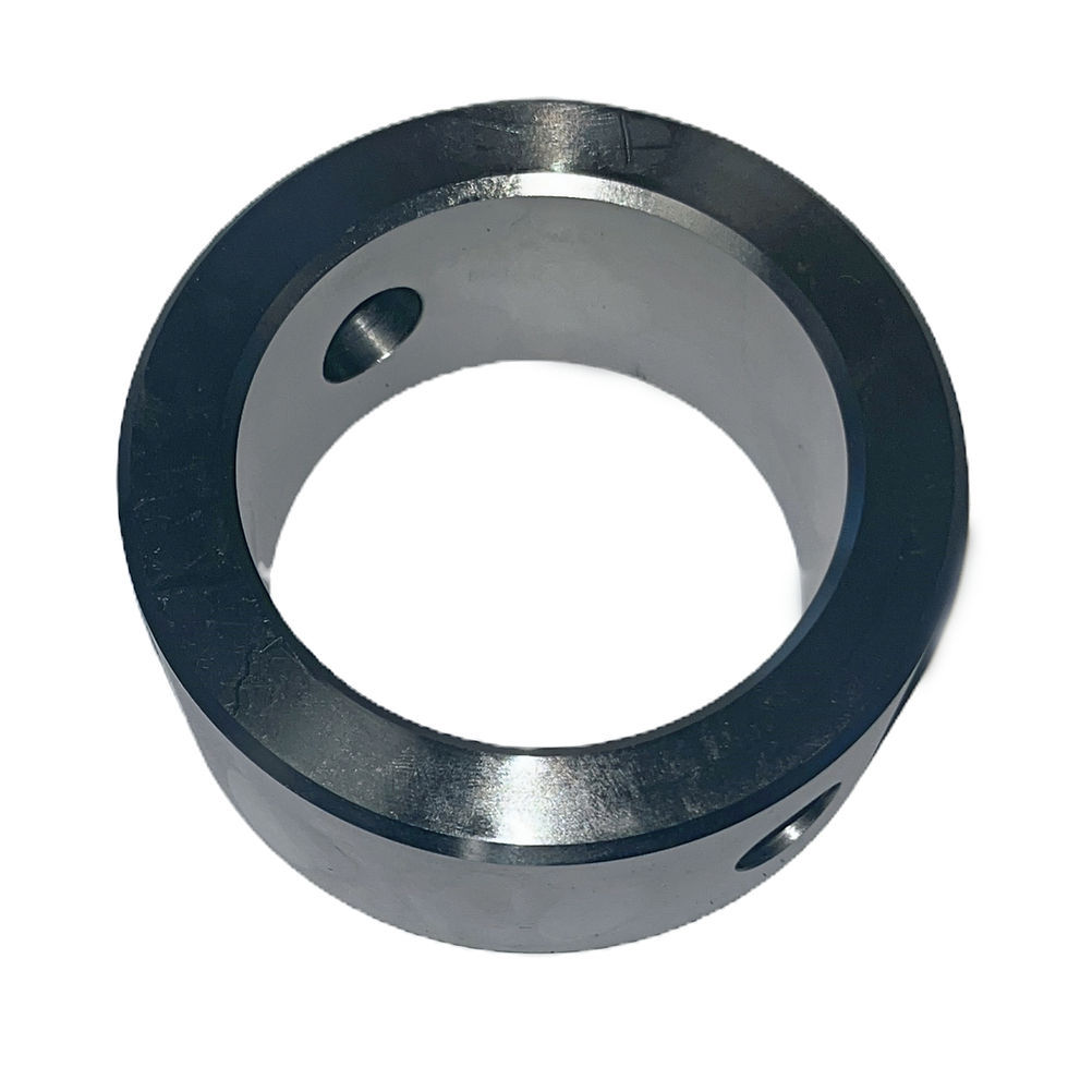 Lock Collars | Actibush