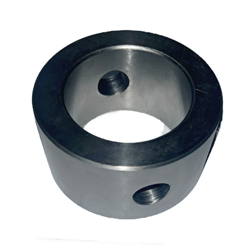 Lock Collar 50x75x40 with 15mm Bolt Hole | Actibush