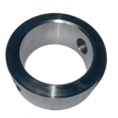 Lock Collar 85x115x45 with 21mm Bolt Hole | Actibush