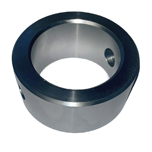 Lock Collar 70x100x45 with 17mm Bolt Hole | Actibush