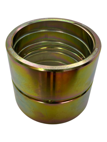 120 ID x 140 OD x 120 L Hardened Steel Bush | Actibush