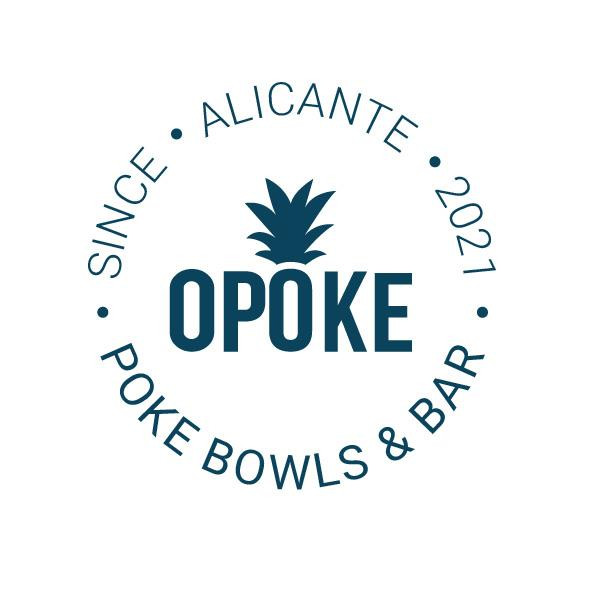 Menú | Opoke Bar Alicante