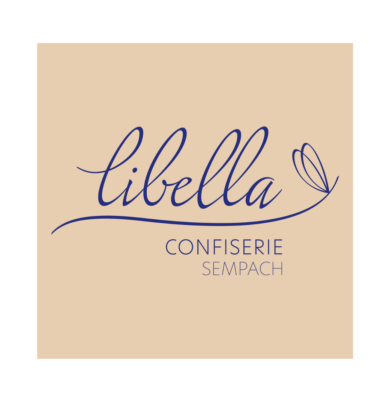 Libella Confiserie | über libella