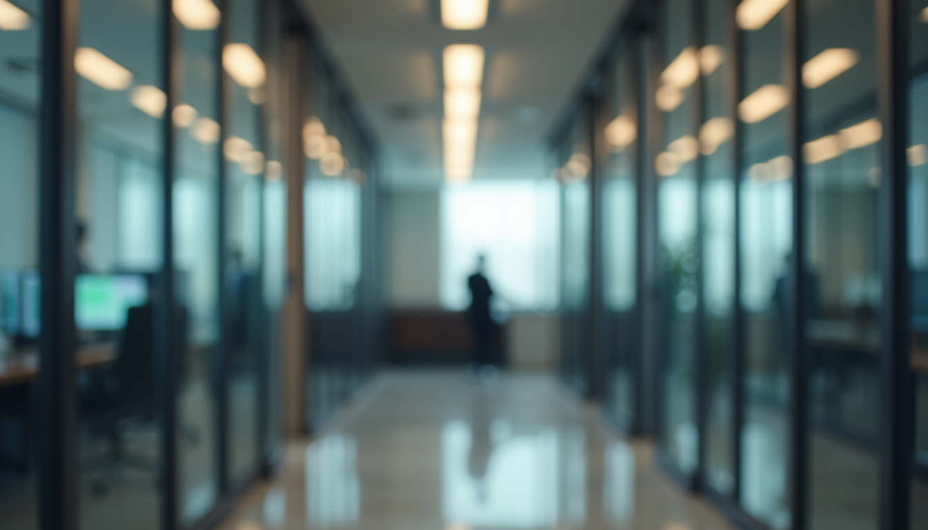 Best Practices for Leading Transitions