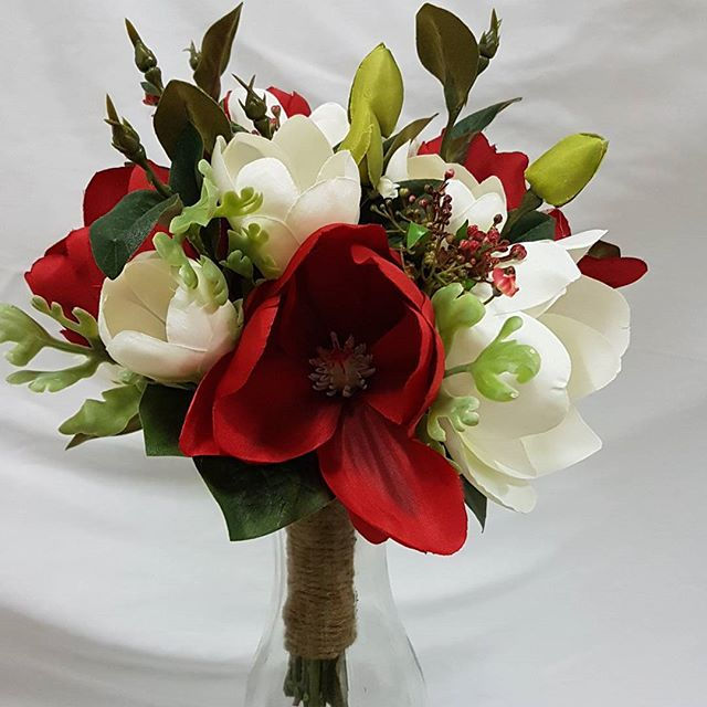 Hand Bouquet | design