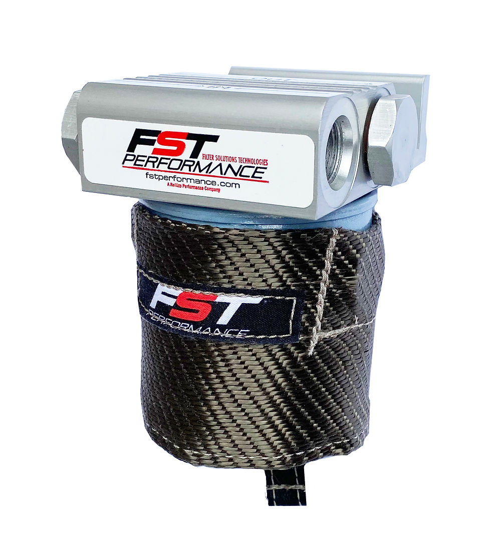 Order Page | fstperformance