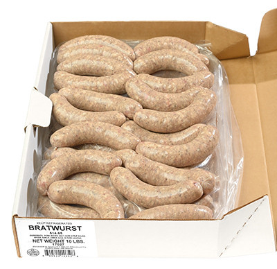 Bratwurst | zennerssite