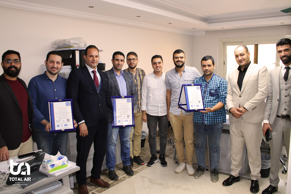 News / Events | Total Air Projects