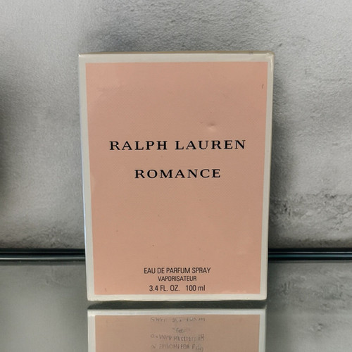 Ralph Lauren ROMANCE Eau De Parfum Spray | Moore Fo Less